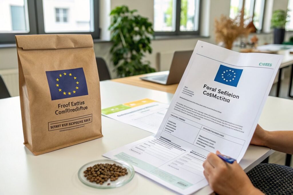 What Are the Microbiological Limits for Green Coffee Under EU Law ...