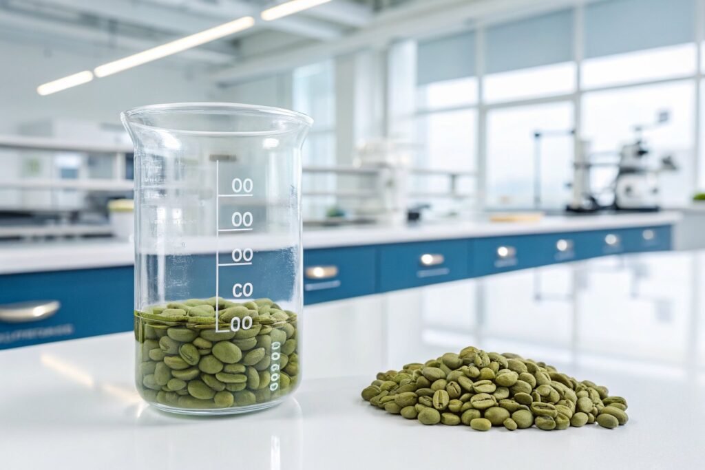 Why Do Some Beans Float in Water and What Does It Mean for Quality ...