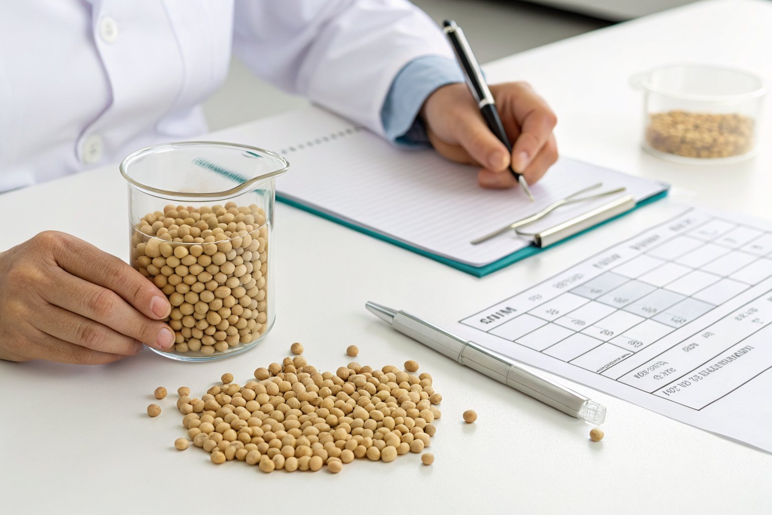 Why Do Some Beans Float in Water and What Does It Mean for Quality ...